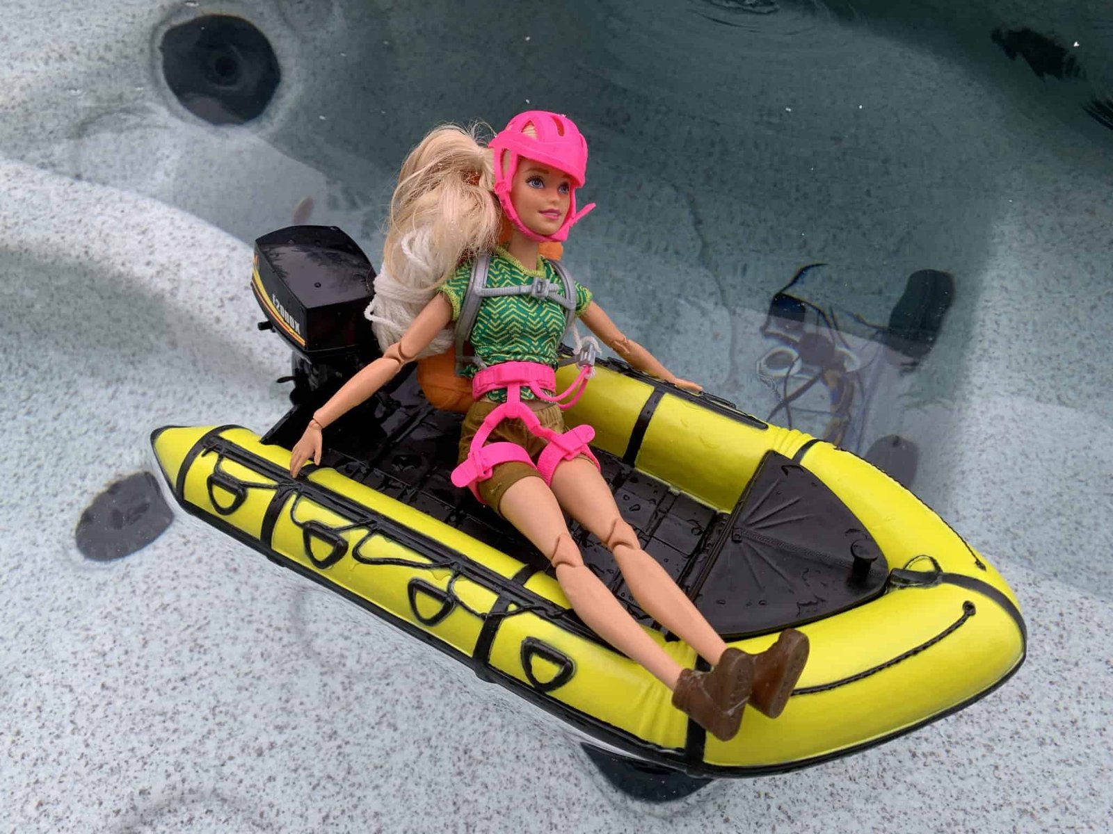 River Rafting Games, River Runner Toys, Rafting Games and Toys